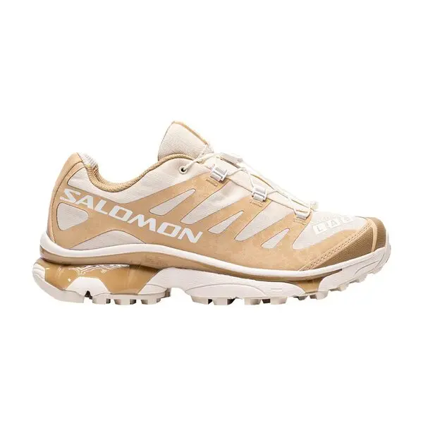 SALOMON Xt-4 Og Protective 'safari Almond Milk - Cream