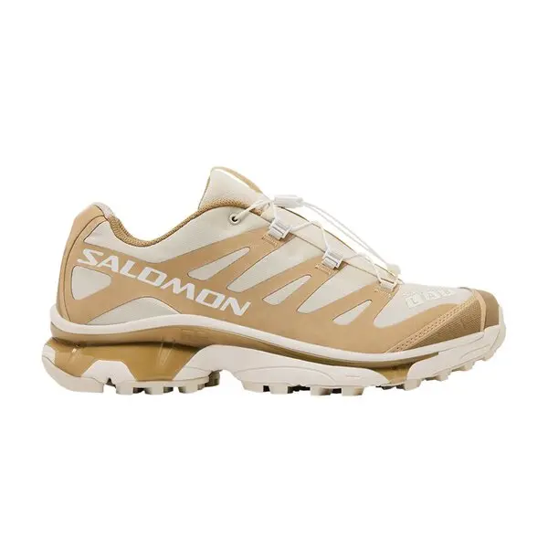 SALOMON Xt-4 Og Protective 'safari Almond Milk - Cream