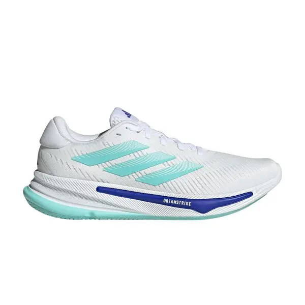 Adidas Supernova Ease Sneakers - White