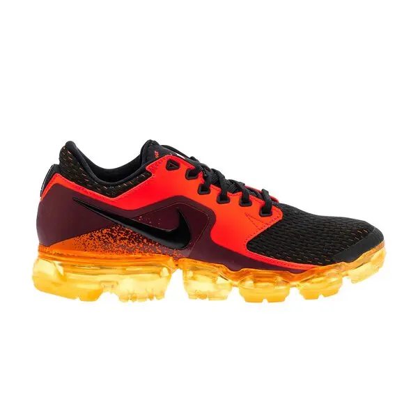 Nike Air Vapormax Cs Gs Sneakers - Red