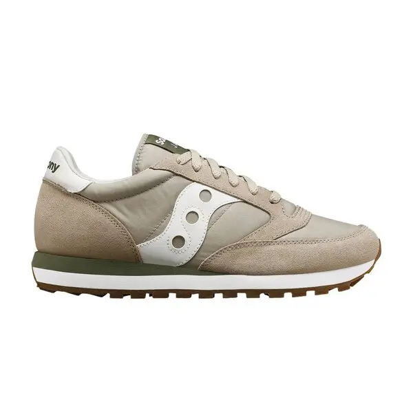 Saucony Jazz Original Sneakers