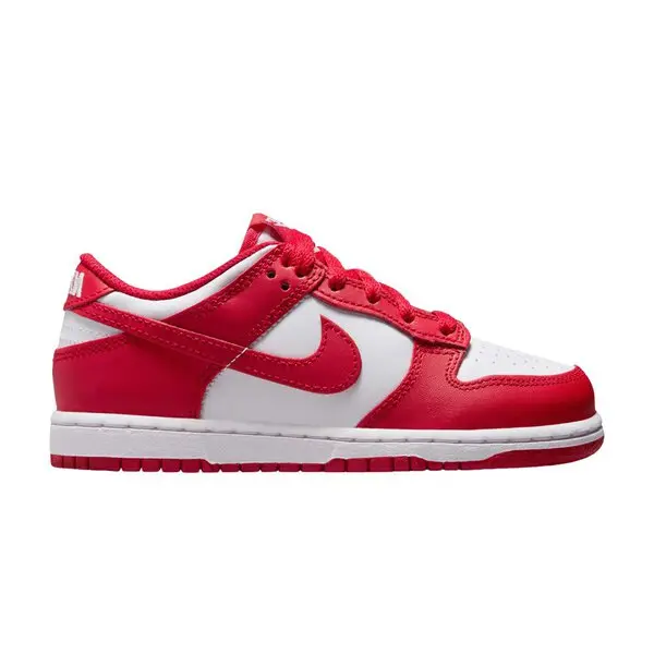 Nike Dunk Low Ps 'st. John's