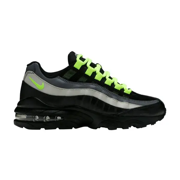 Nike Air Max 95 Gs Sneakers