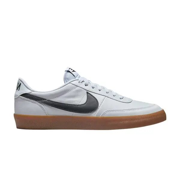 Nike Killshot 2 Leather Sneakers - Grey