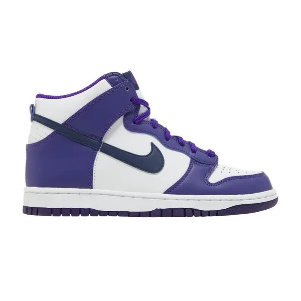 Nike Dunk High Ps Sneakers