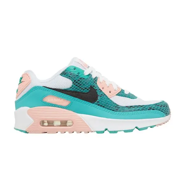 Nike Air Max 90 Sneakers