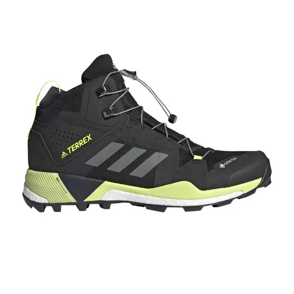 Adidas Terrex Skychaser Xt Mid Gtx - Black