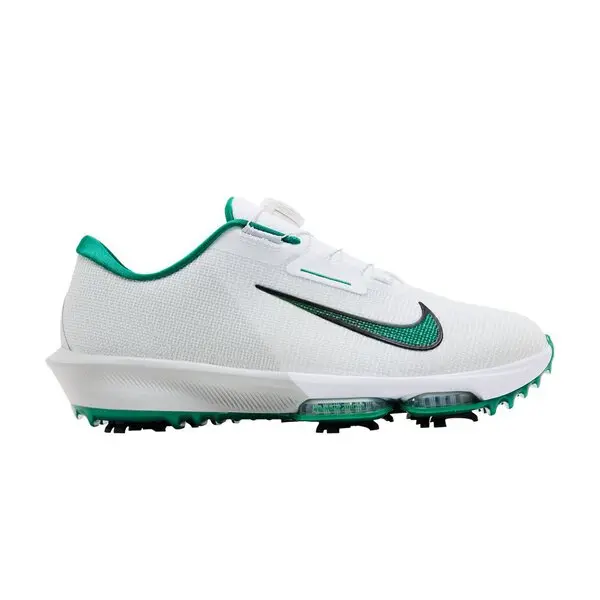 Nike Air Zoom Infinity Tour 2 Golf Wide - Grey