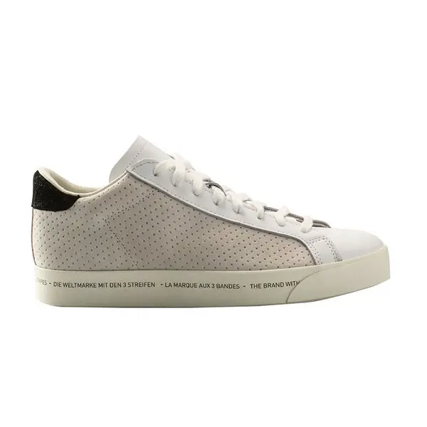 Adidas Rod Laver Remastered Sneakers