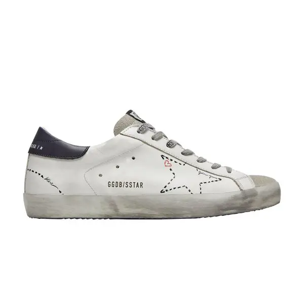 GOLDEN GOOSE Superstar Sneakers