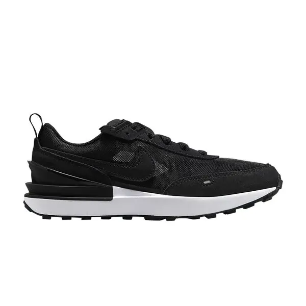 Nike Waffle One Ps Sneakers - Black