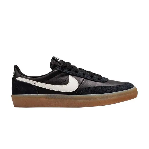 Nike Killshot Gs Sneakers - Black