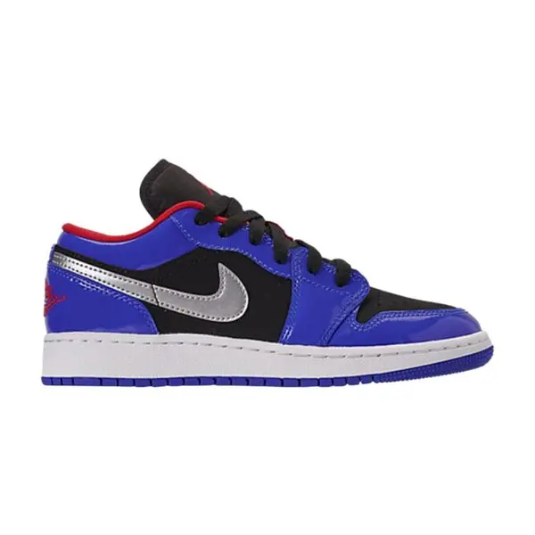 JORDAN 1 Retro Low Sneakers