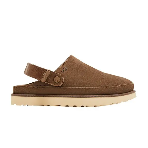 UGG Goldenstar Clog