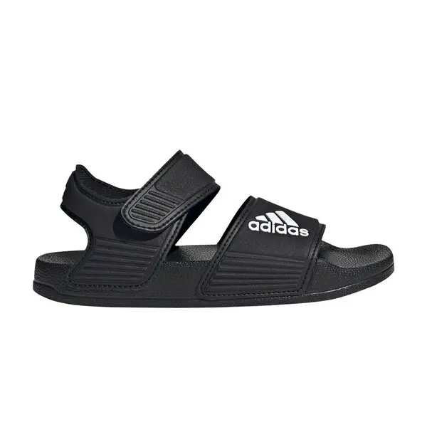 Adidas Adilette Sandal J - Black