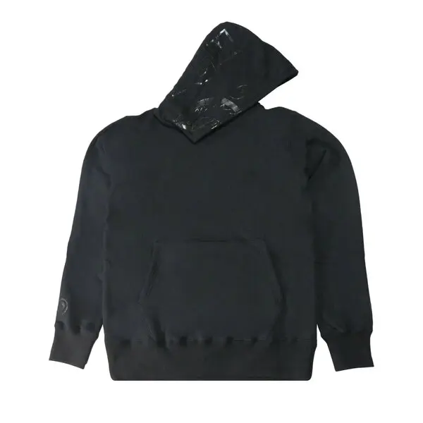 A BATHING APE X Comme Des Garçons Pullover Hoodie