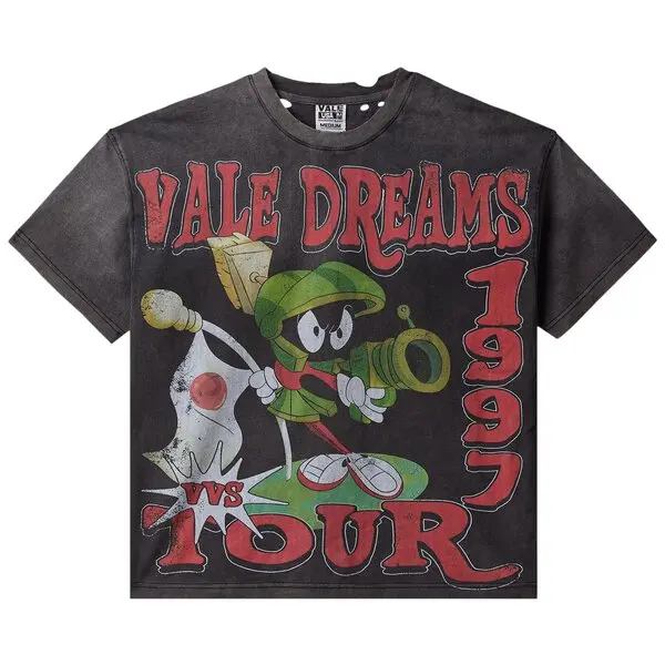 VALE FOREVER Marvins Dreams Tee