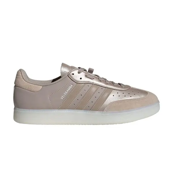 Adidas Velosamba Leather Sneakers