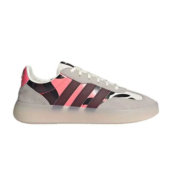 Adidas Mercedes-amg Petronas Formula One Team X Barreda Decode Sneakers