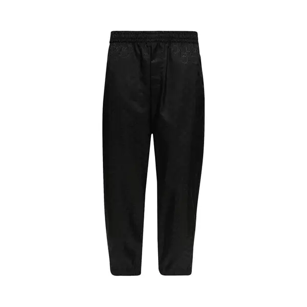 Gucci Elasticated Pant
