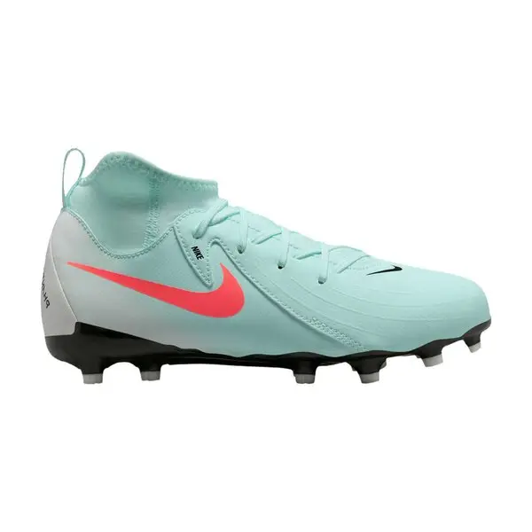 Nike Phantom Luna Academy Mg Gs Soccer Cleats - Teal