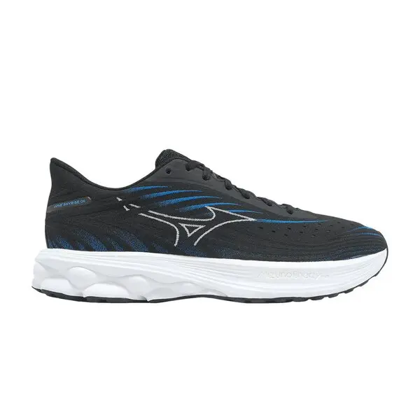 Mizuno Wave Skyrise 6 - Black