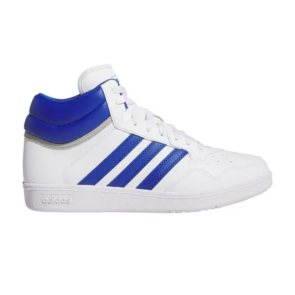 Adidas Hoops 4.0 Mid Sneakers