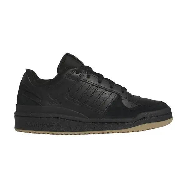 Adidas Forum Low J Gum Sneakers