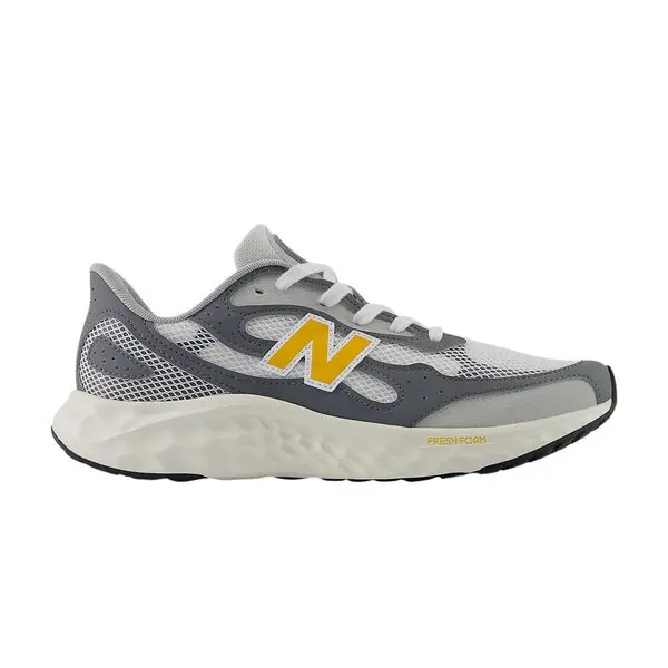 NEW BALANCE Fresh Foam Arishi V4 Tiralux - Grey