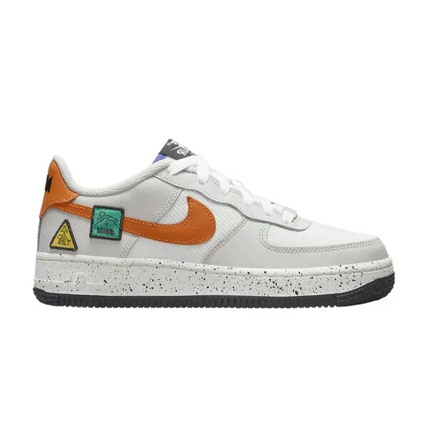 Nike Air Force 1 Bg Sneakers