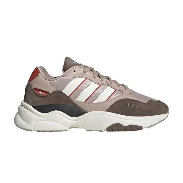 Adidas Retropy F90 Sneakers - Brown