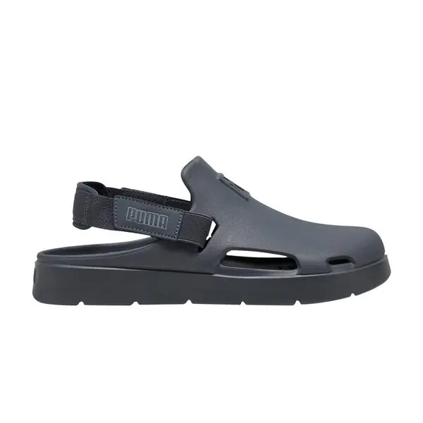 PUMA Shibui Mule - Grey