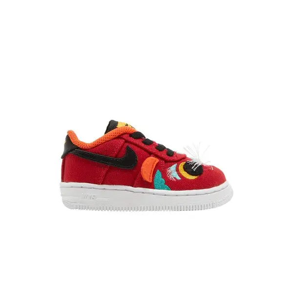 Nike Force 1 Lv8 Td 'chinese New Year