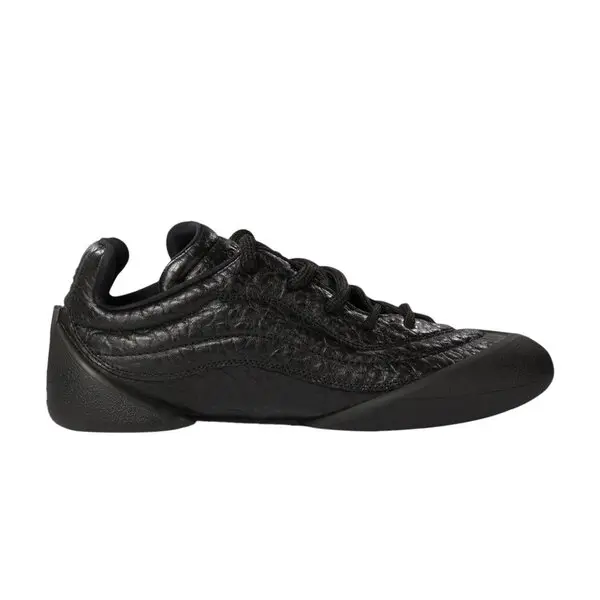 Alexander McQueen Flexion Sneakers - Black