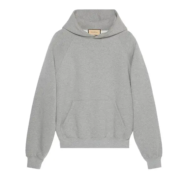 Gucci Hooded Sweatshirt