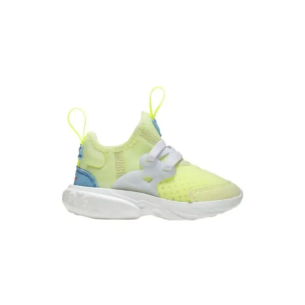 Nike React Presto Td - Yellow