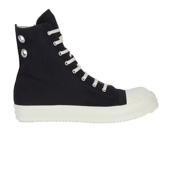 Rick Owens Lido High - Black