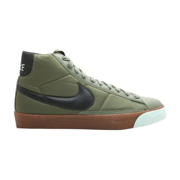 Nike Blazer Mid Premium Tech Pack
