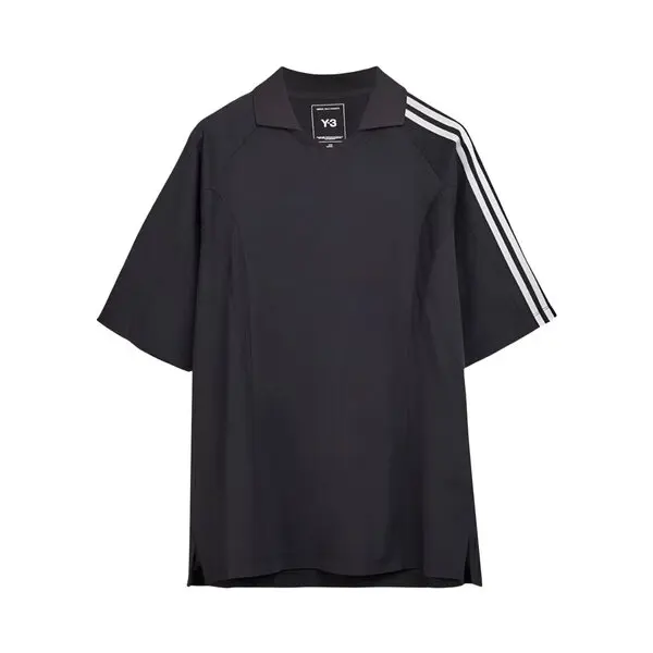 Y3 Cut Line Tee