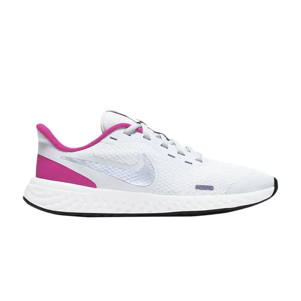 Nike Revolution Gs Sneakers - Grey