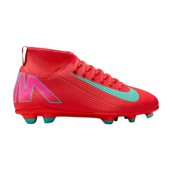 Nike Mercurial Superfly 10 Club Mg Gs 'mad Energy Pack
