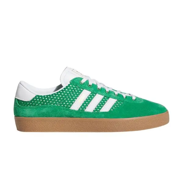 Adidas Puig Indoor Sneakers - Green
