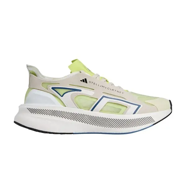 Adidas By Stella Mccartney Ultraboost Sneakers - Green