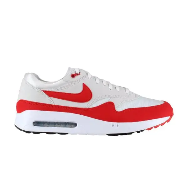 Nike Max 1 '86 Og Golf Tb 'big Bubble' Sneakers - Red