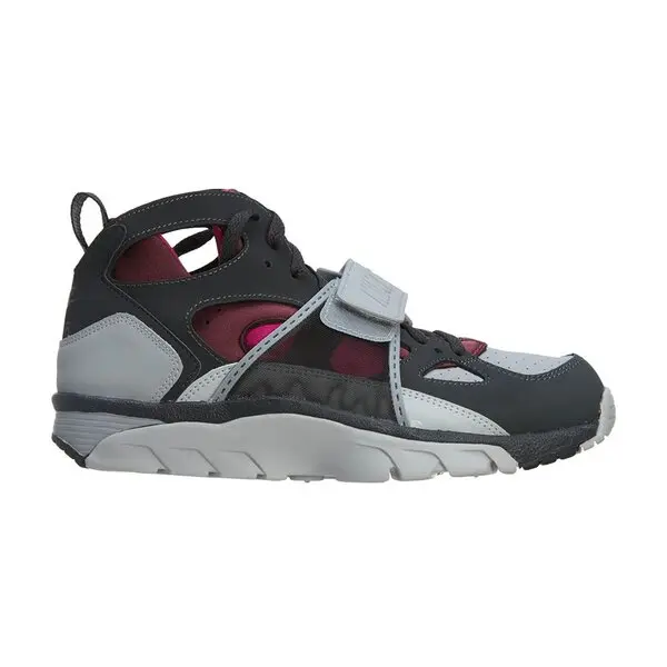 Nike Air Trainer Huarache - Grey