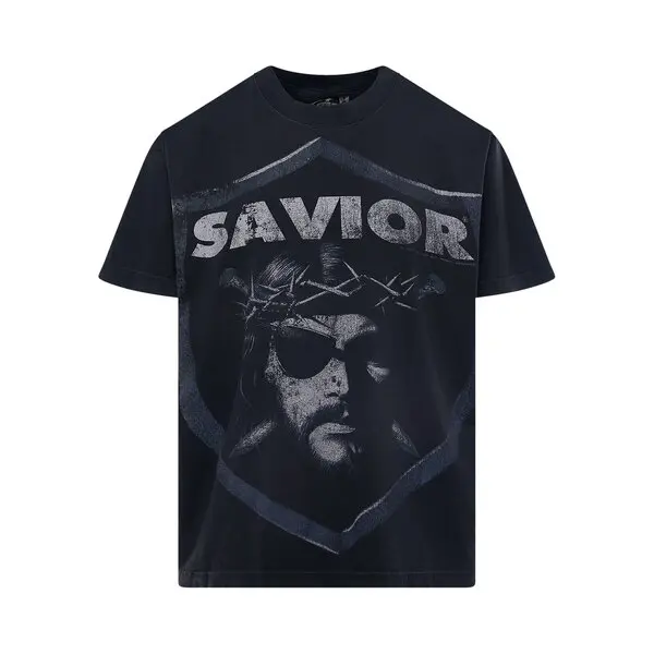 HELLSTAR Saviors T-shirt