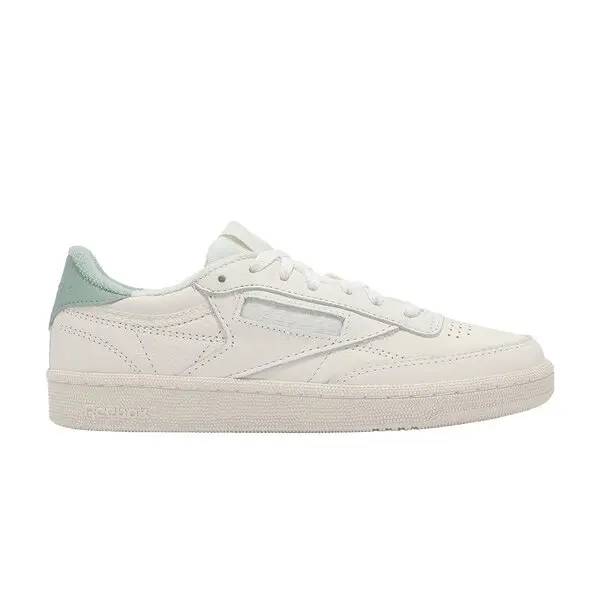 REEBOK Club C 85 Vintage 40th Anniversary Sneakers - Cream