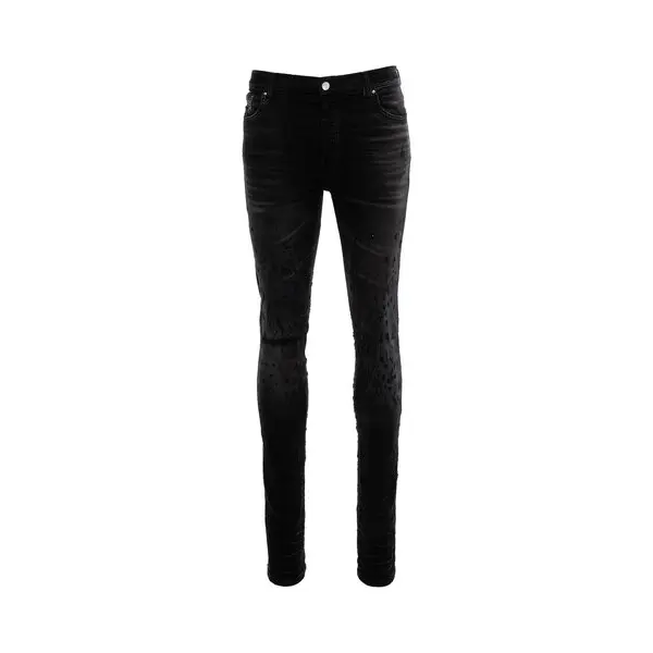 Amiri Shotgun Skinny Jean