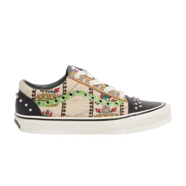 Gucci Vans X Og Old Skool Lx Sneakers