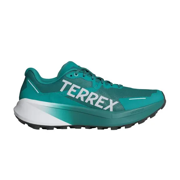 Adidas Terrex Agravic 3 Athletic Sneakers